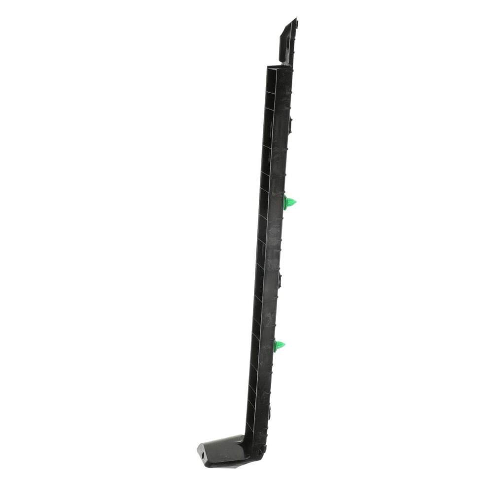 Furulu Rear Bumper Left Side Fascia Support Bracket For 15-23 Charger ...