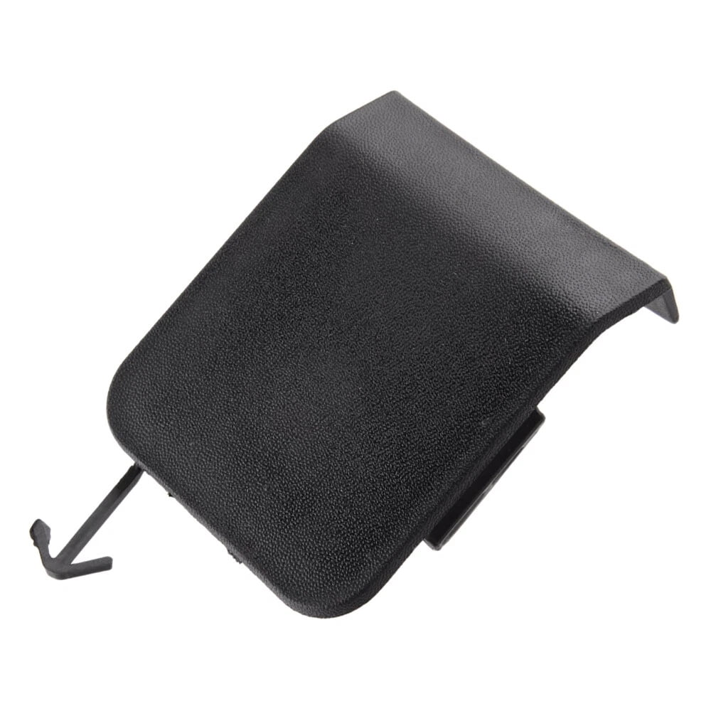 Furulu Rear Bumper Tow Eye Hook Cover For Toyota Prius 2019-2022 ...