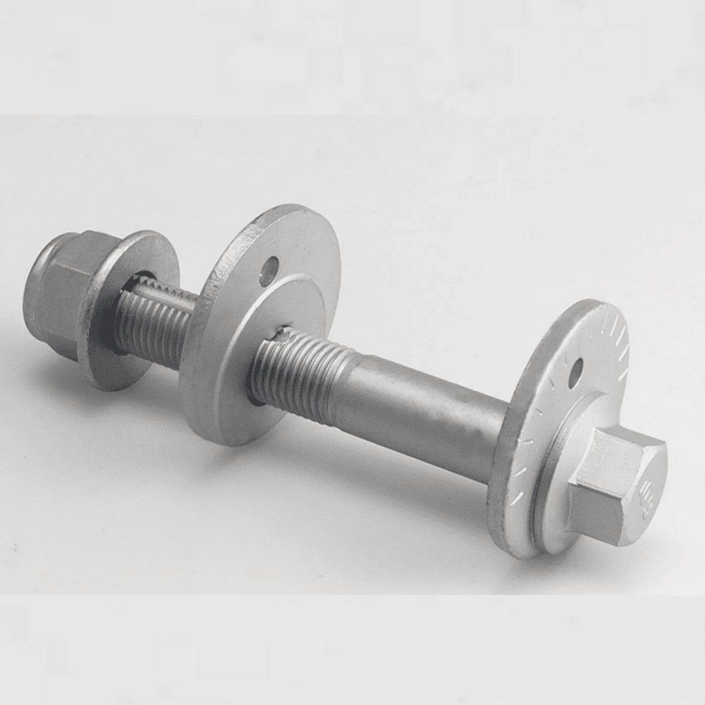 Furulu Rear Camber Adjustment Eccentric Bolt Kit For Ford Edge Fusion ...