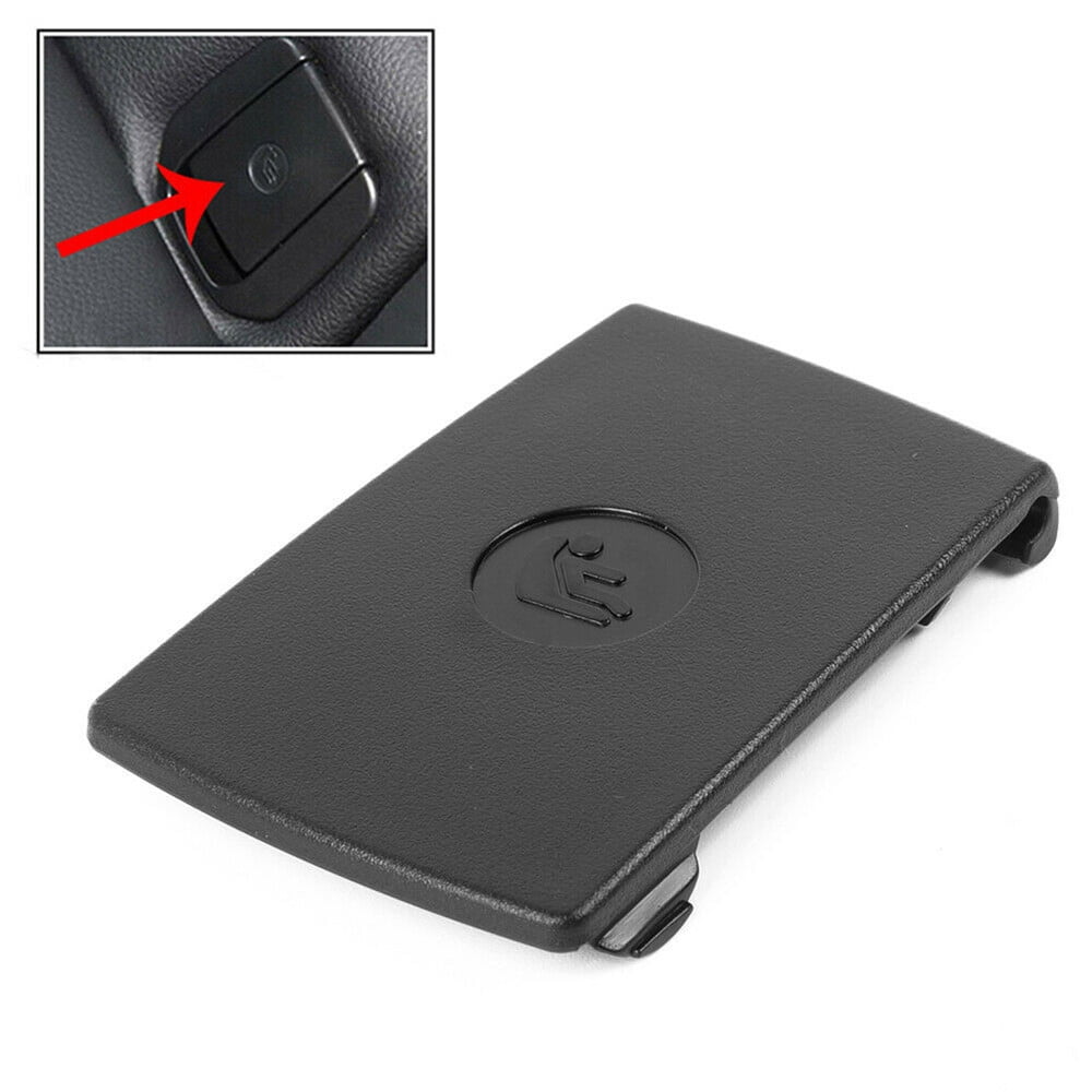 Furulu Rear Child Seat Anchor ISOFix Cover 52207319686 For BMW 3 Series ...
