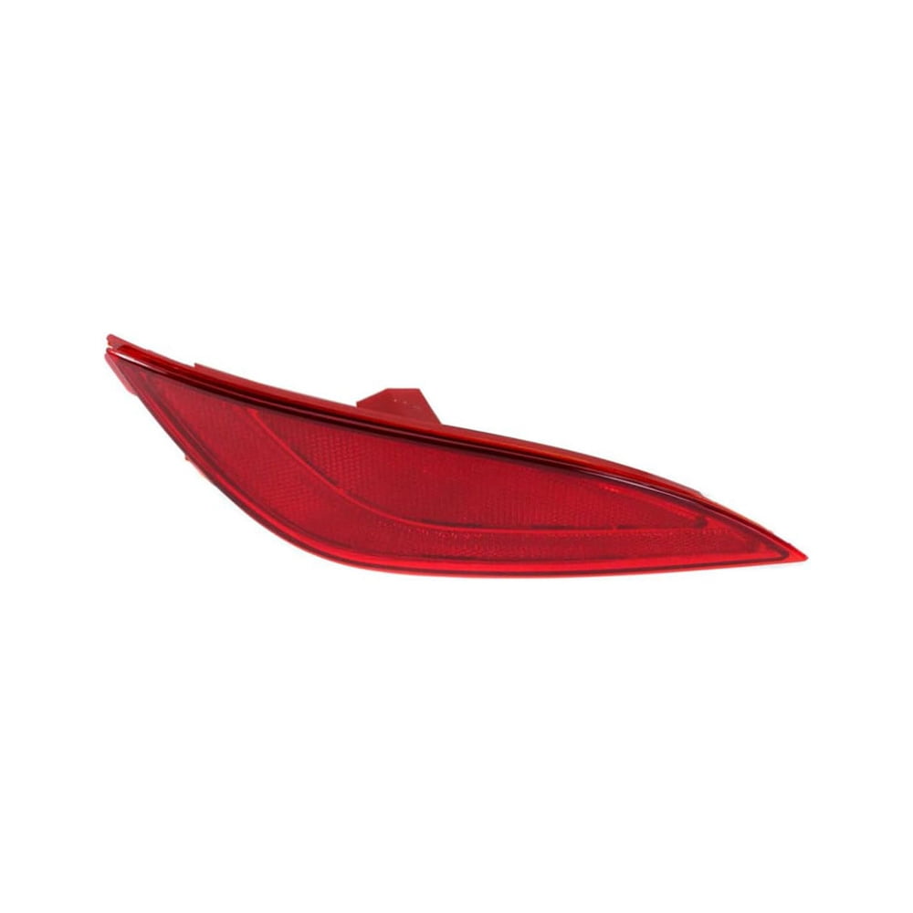 Furulu Rear Left Bumper Reflector 924052S100 For Hyundai Tucson 2010 ...