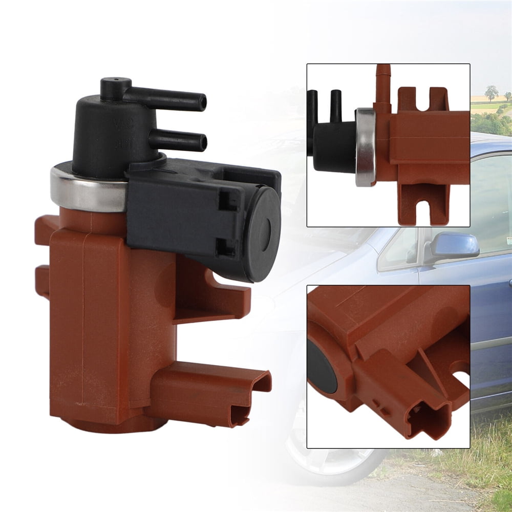 Furulu Pressure Converter Valve 7.01771.01.0 1449602 6G9Q9E882CA ...