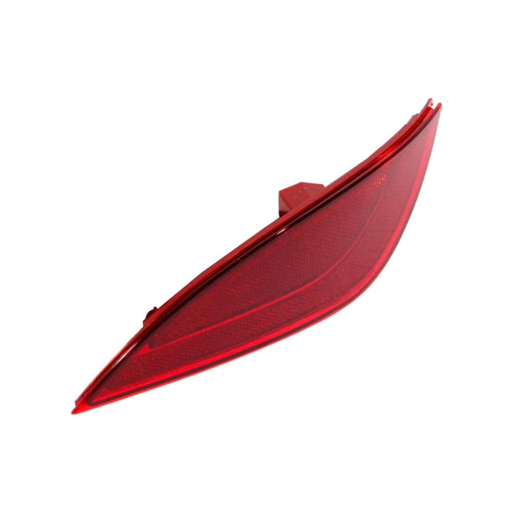 Furulu Rear Right Bumper Reflector 924062S100 For Hyundai Tucson 2010 ...