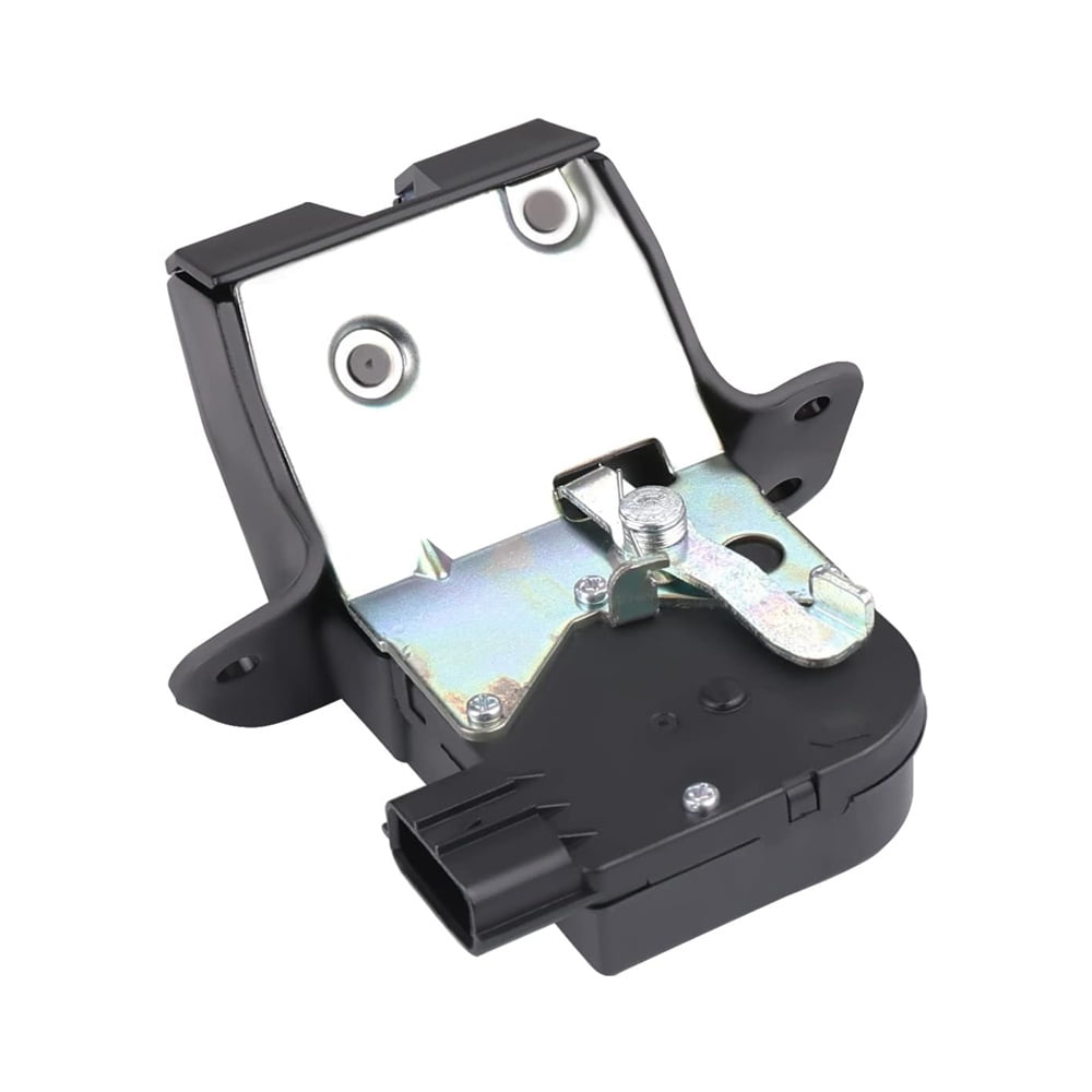 Furulu Rear Tailgate Latch Trunk Lid Lock Actuator For Hyundai Veloster ...