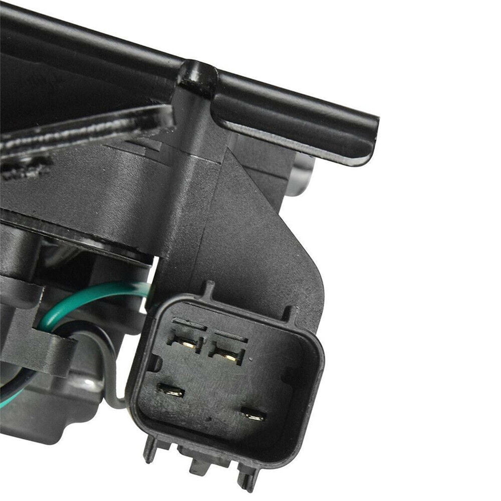 Furulu Rear Trunk Door Lift Gate Latch Lock Release Power Actuator For ...
