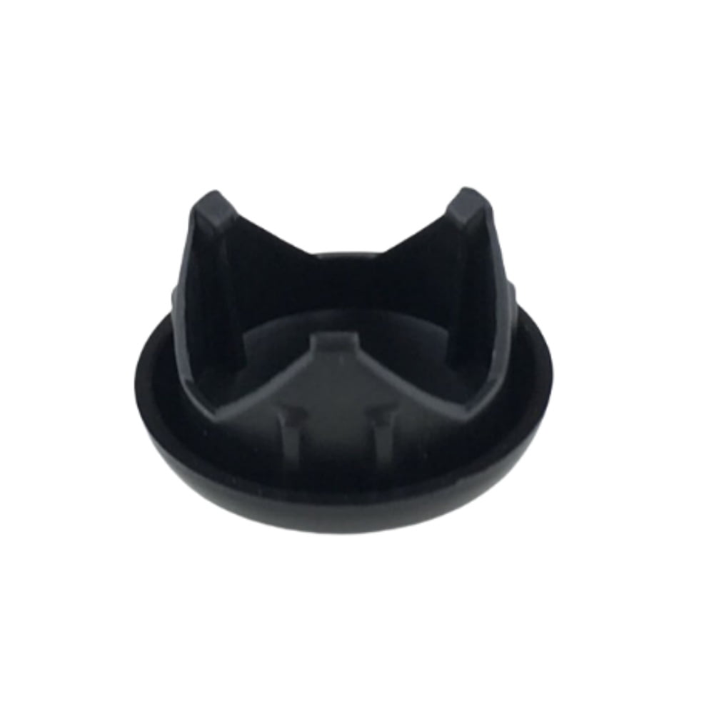 Furulu Rear Windshield Wiper Arm Nut Cover Cap For Jeep Grand Cherokee ...