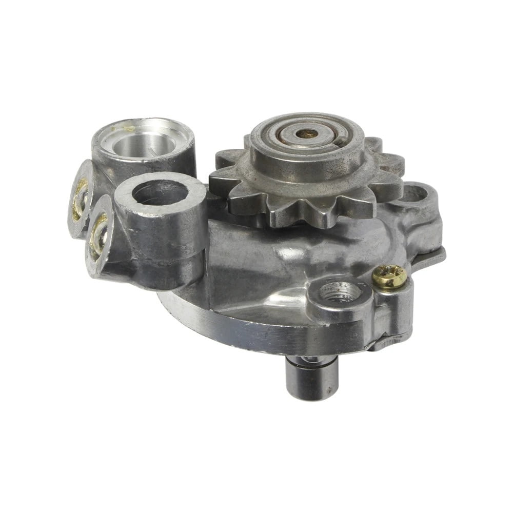 Furulu Replacement Oil Pump w/ 12-TEETH For Yamaha YFZ450 2007-2013 ATV ...