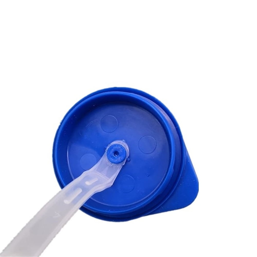 Furulu Reservoir Cap GHP9-67-483 Fit for Mazda 3 6 CX-9 - Walmart.com