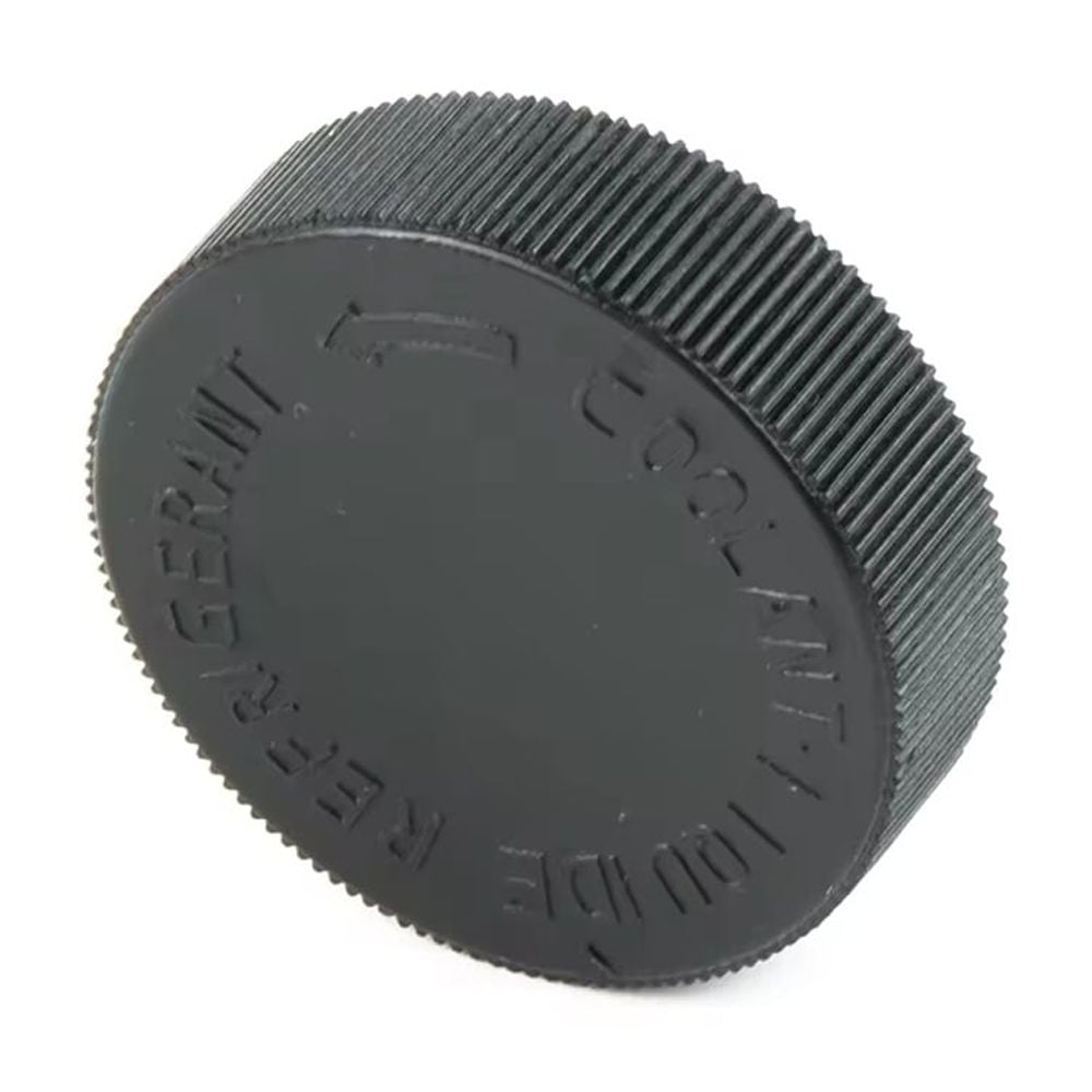 Furulu Reservoir Coolant Tank Cap 21712Zn50A Fits For Nissan Altima ...