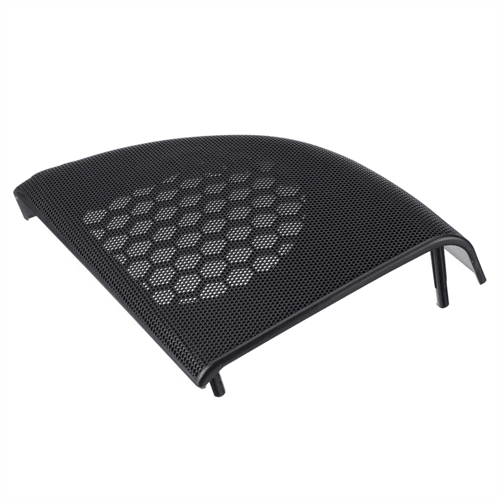 Furulu Right Hand Door Speaker Cover For Mercedes W203 CL203 CLC Coupe ...