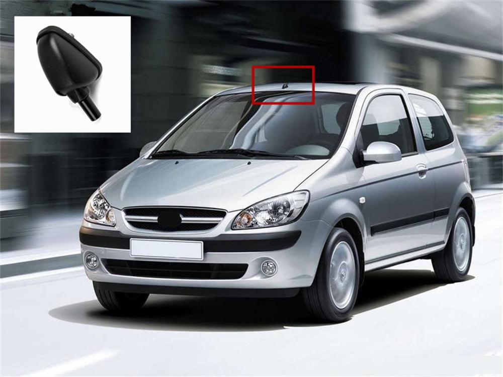Furulu Roof Antenna Base AM/FM For Hyundai GETZ 2005-2011 962201c010 ...