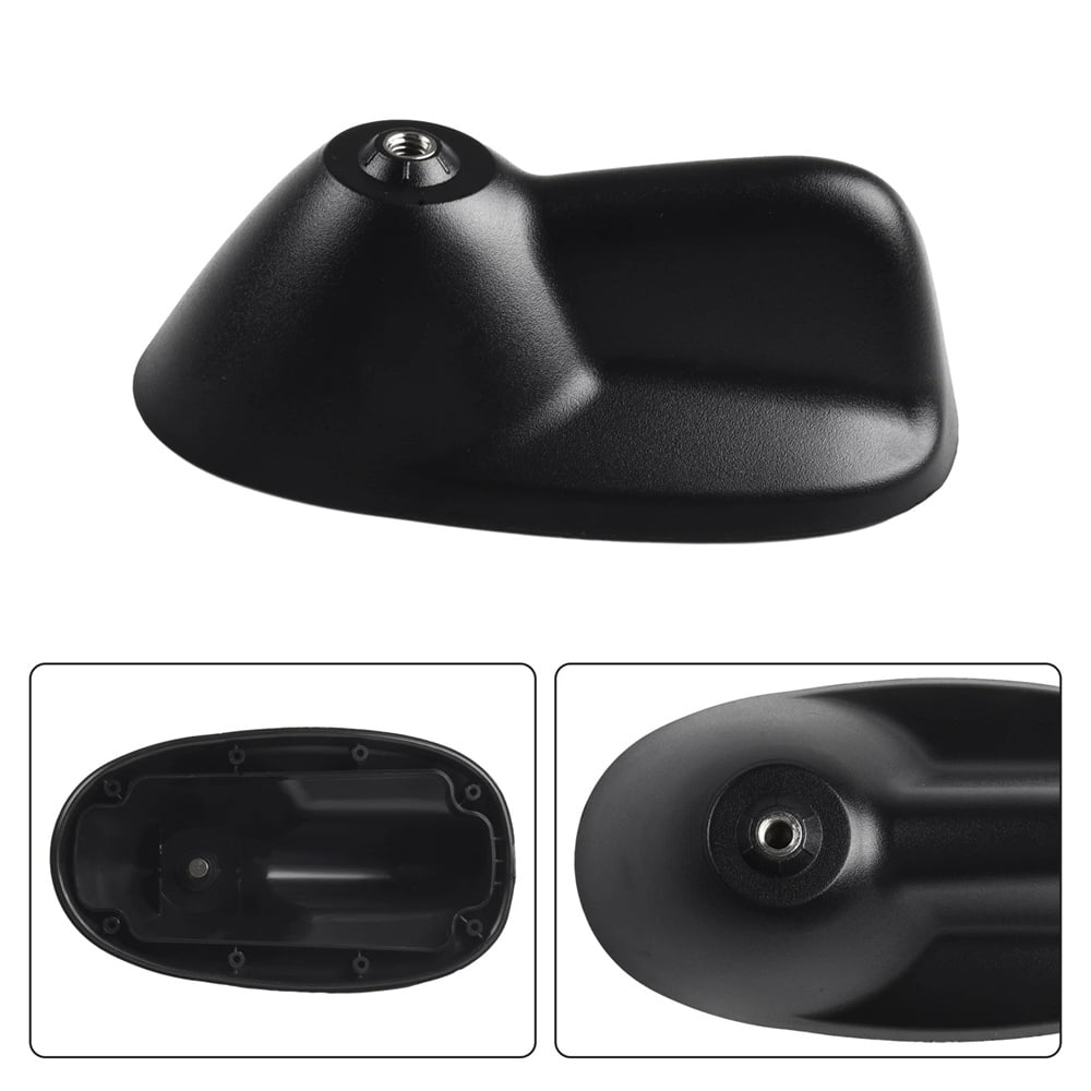 Furulu Roof Antenna Base Cover Big Type For Mini R55 R56 Cooper S ...