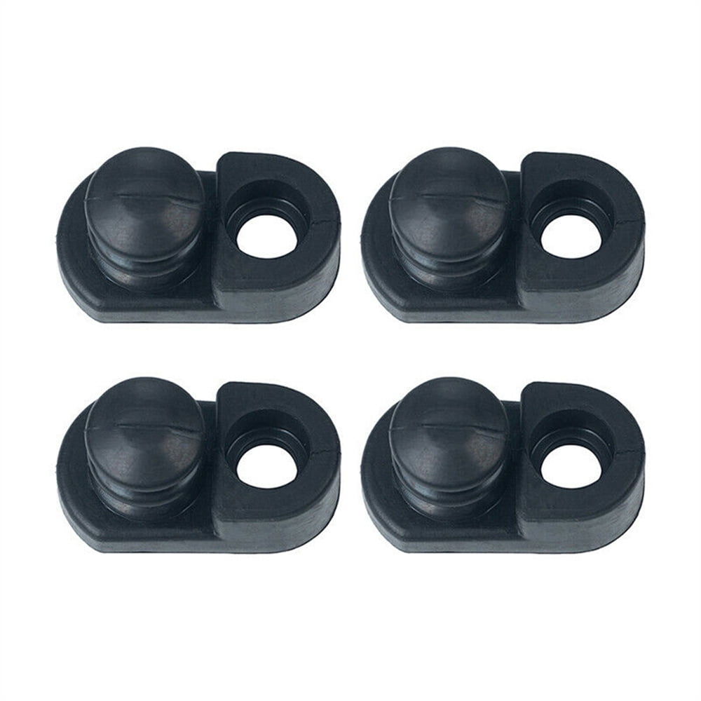 Furulu Rubber Door Switch Cover Cap 253685L300 for Nissan Patrol GQ Y60 ...