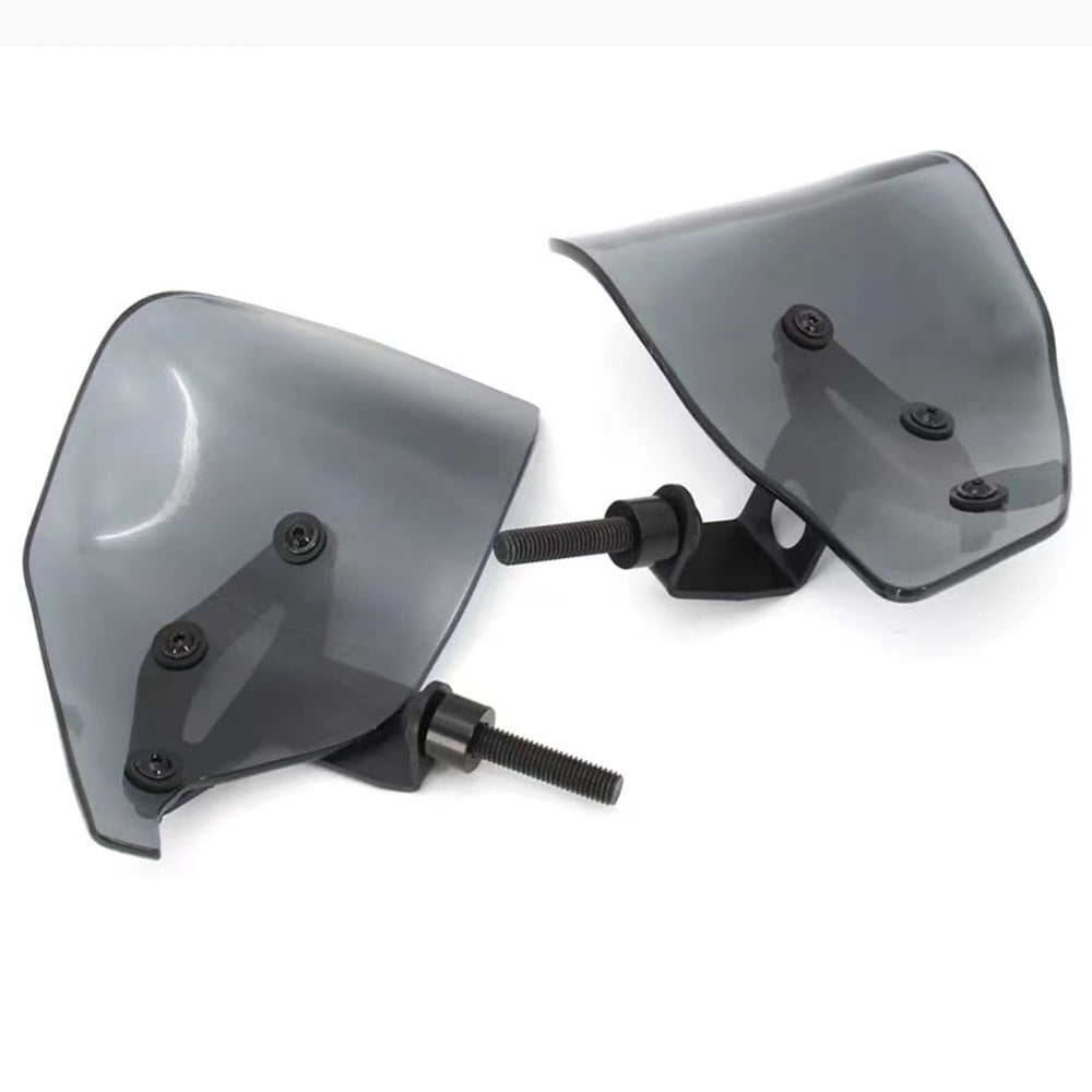 Furulu Set Motorcycle Splash Shield Foot Protector For BMW R1250GS ...
