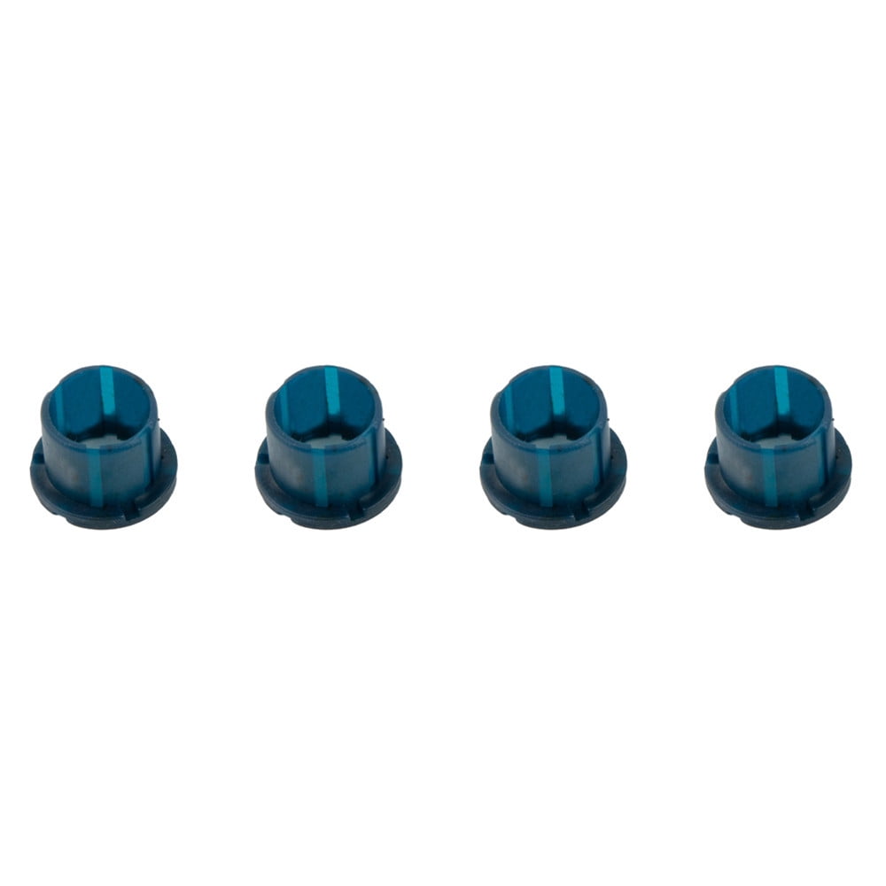 Furulu Set Of 4 Automatic Shift Linkage Bushing For Toyota 1983 - 2004 ...