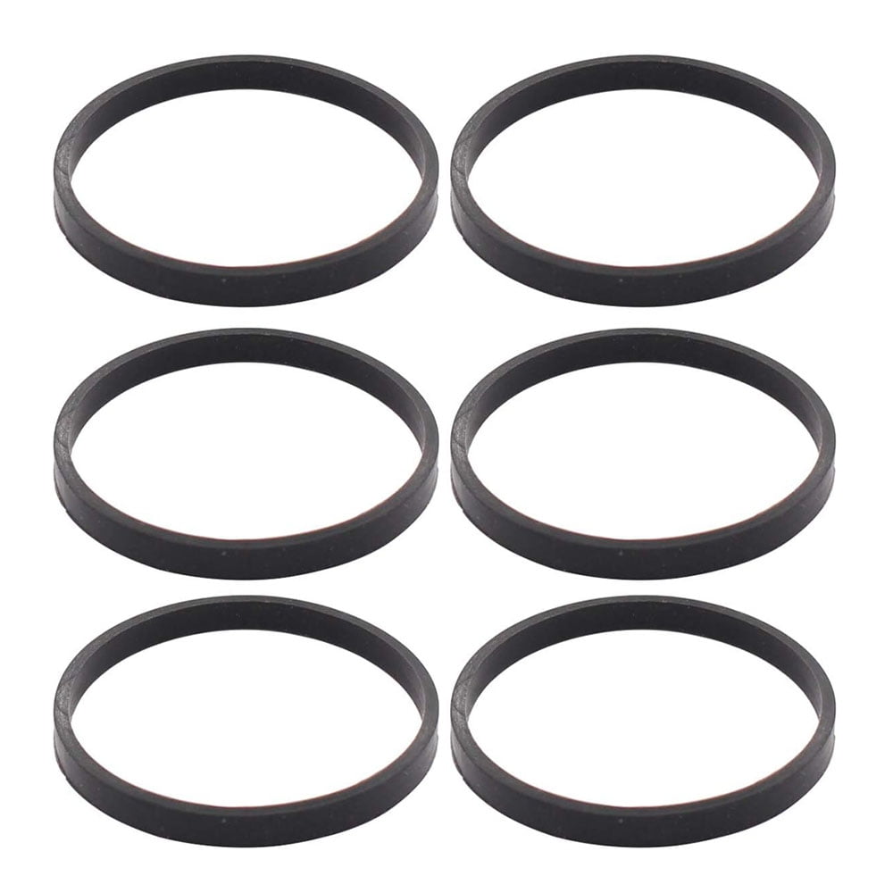 Furulu Set of 6 Pcs Intake Manifold Gasket 11617547242 for BMW ...