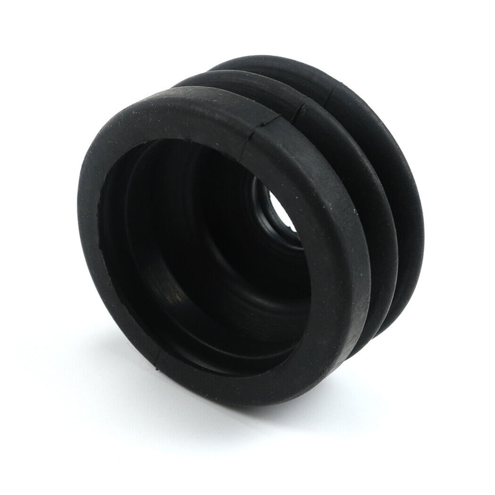 Furulu Shift Lever Rubber Boot F81Z-7277-Ac For 99-07 Ford F250 Super ...