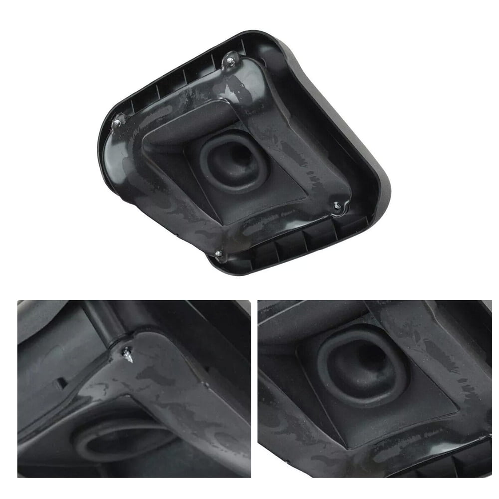 Furulu Shifter Lever Gaiter Boot For Ford Bronco Pickup Truck F2TZ-7277 ...