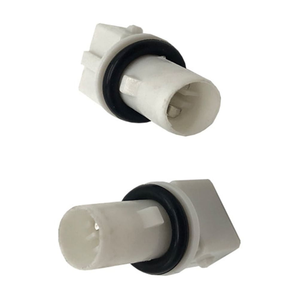 Furulu Side Fender Marker Lamp Socket F8Rz13K371Aa Fit For Ford F-250 F ...