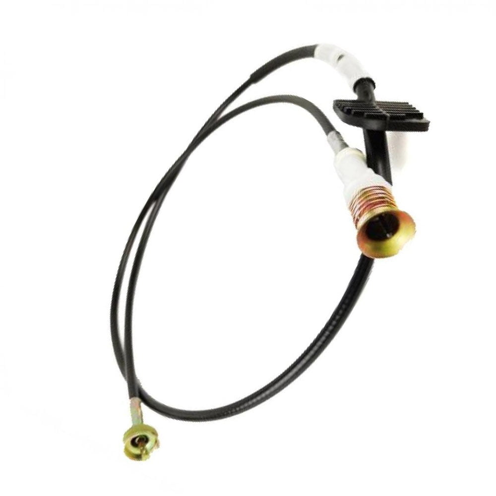Furulu Speedometer Cable Wire For 1986-97 Nissan Hardbody D21 TD25 BDI ...