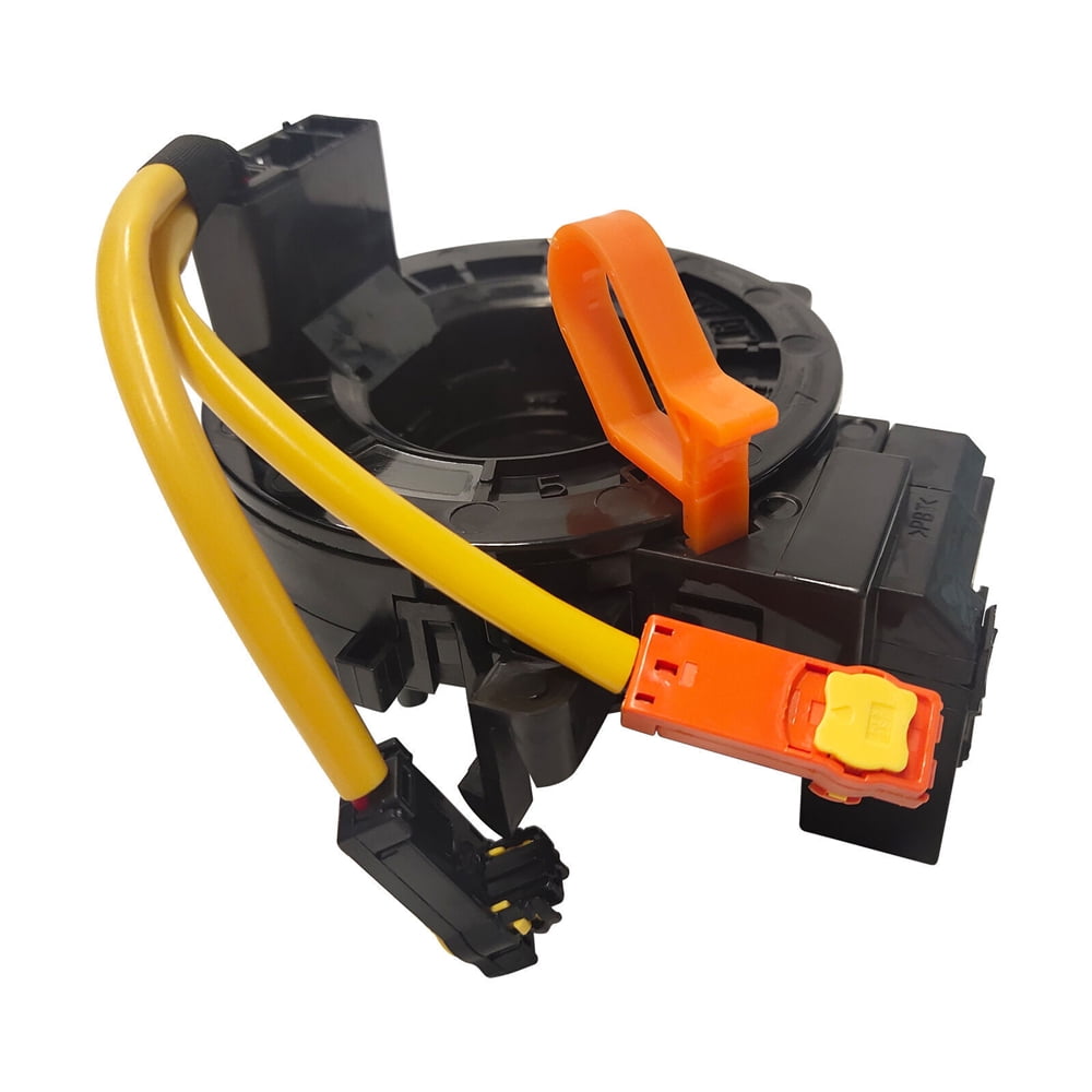 Furulu Spiral Cable Clockspring Sub-Assy for Toyota Prius Corolla Yaris ...