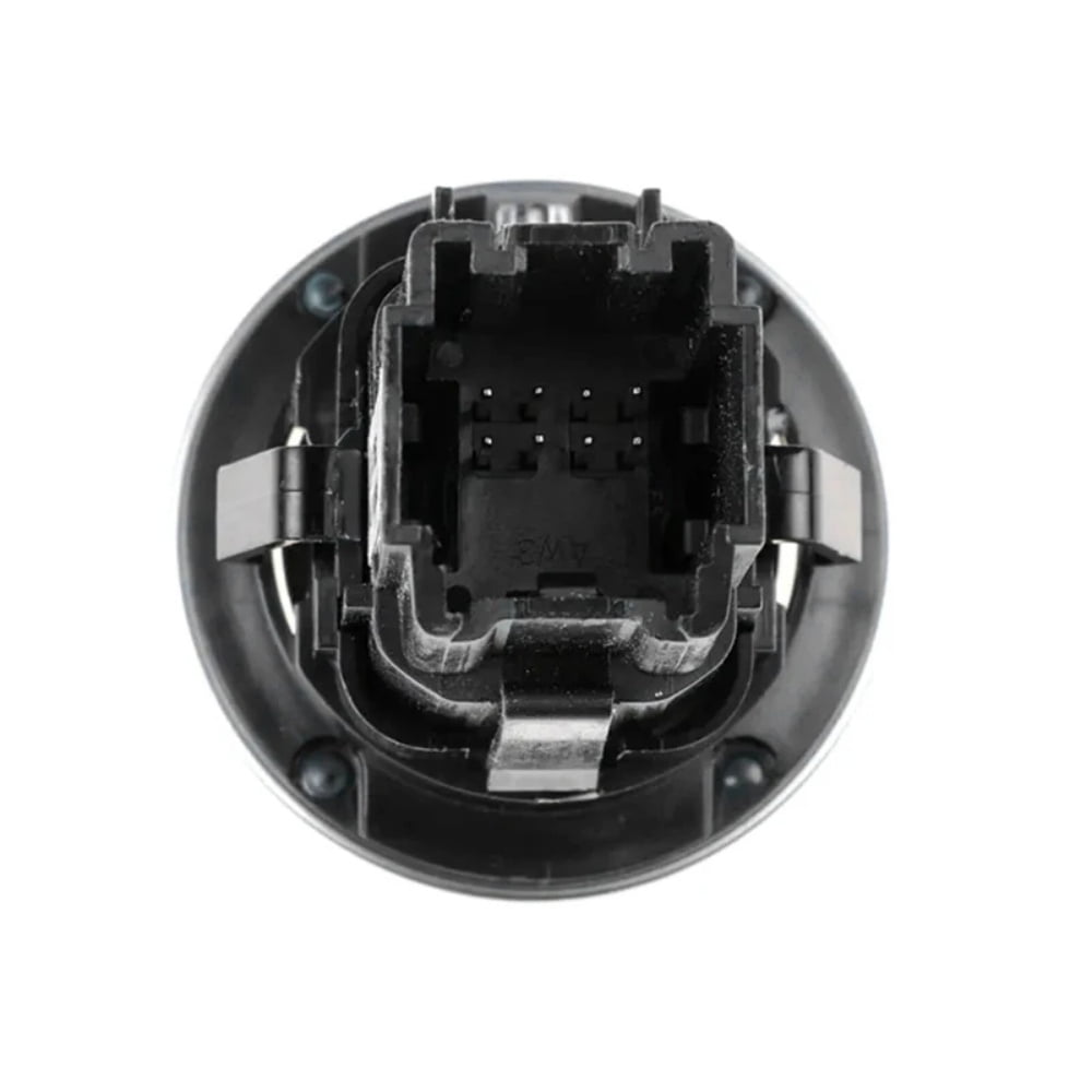 Furulu Start Stop Ignition Switch Button For Chevrolet Equinox Traverse ...