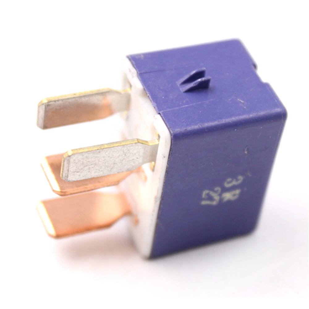 Furulu Starter Relay Automotive Assy 28300-21020 4-Pin For Toyota ...