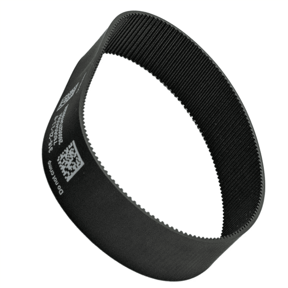 Furulu Steering Rack and Pinion Gear Belt 7806040564 For 11-19 Land ...