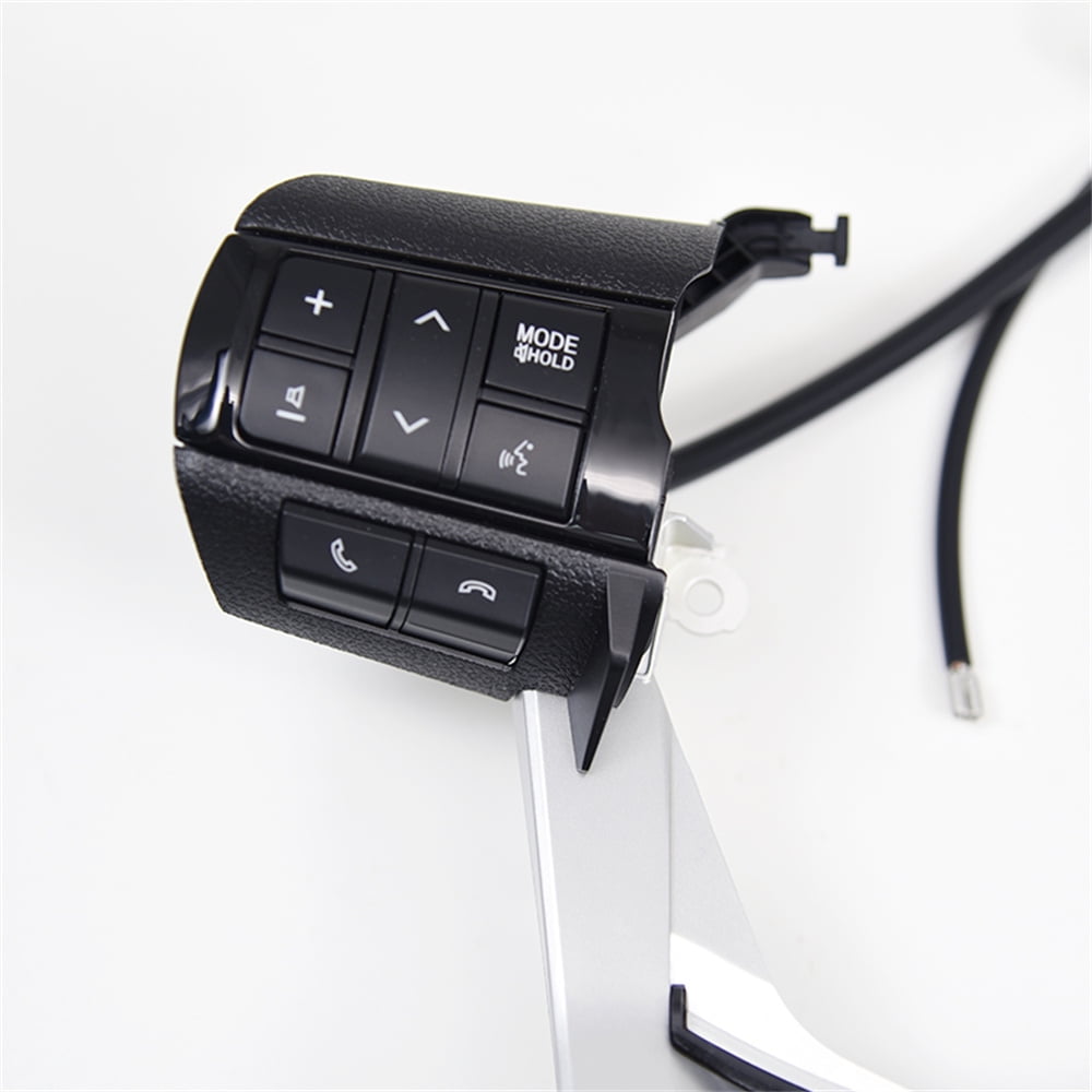 Furulu Steering Wheel Control Switch 84250-0K320 For Toyota Hilux Revo ...