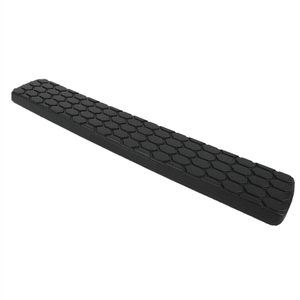 Furulu Step Pad For Vehicles W/Tubular Side Steps FOR 09-17 Ram Pickups ...
