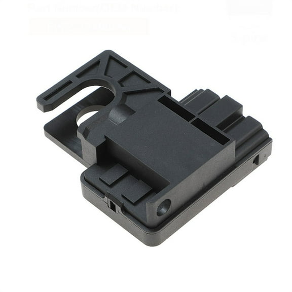 Ford F150 Brake Light Switch