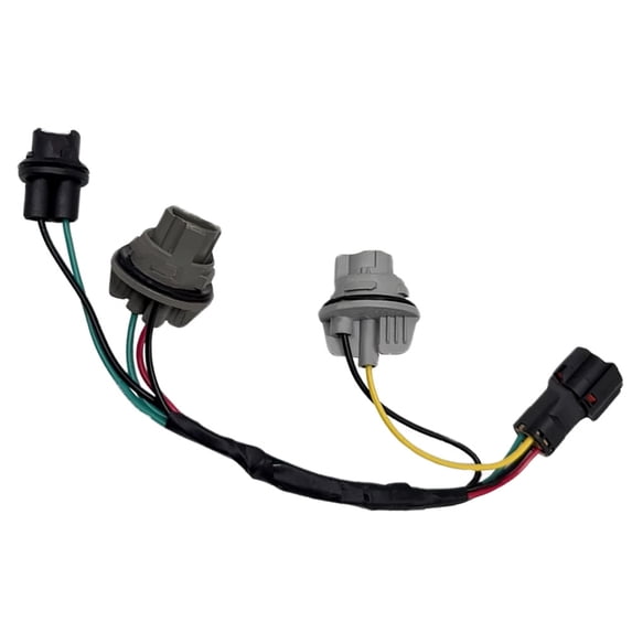 Furulu Tail Lamp Socket Bulb Holder 92480-C6000 Fit For Kia Sorento ...