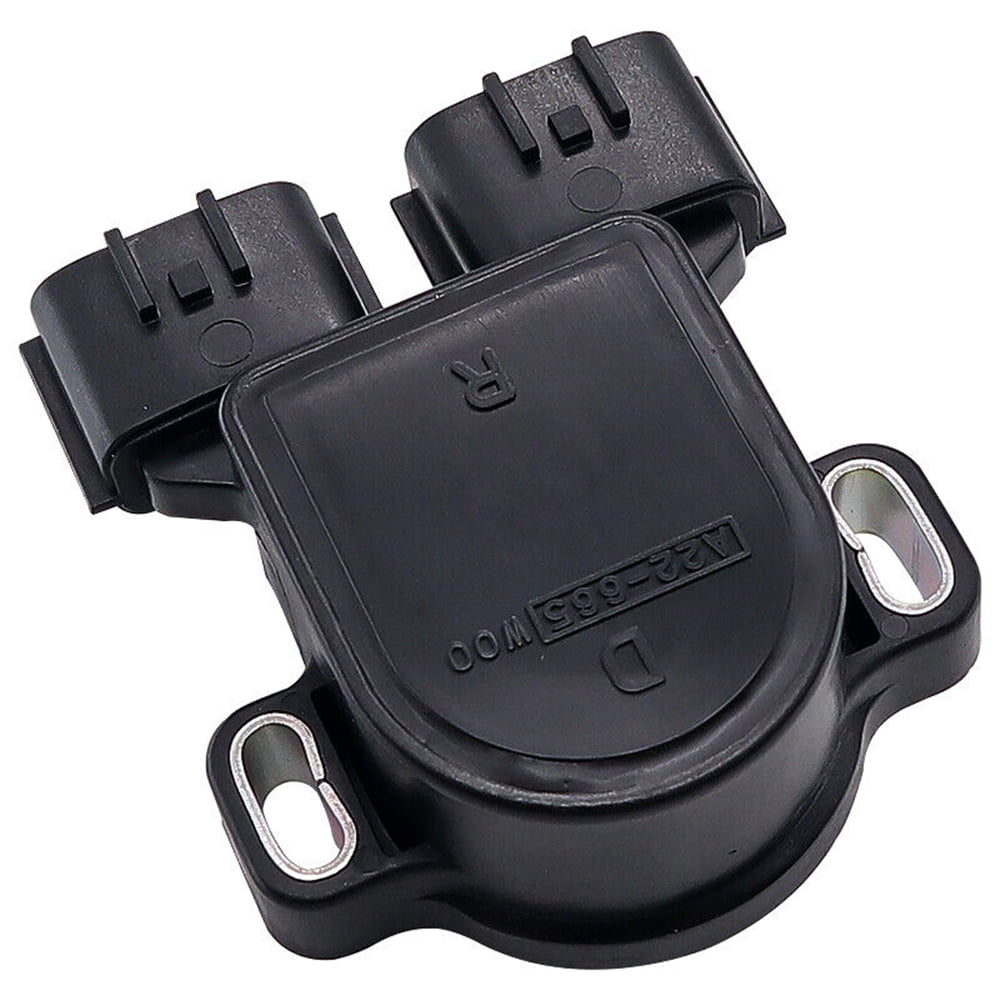 Furulu Throttle Position Sensor A22-665 A22-665-W00 Fits For Nissan ...
