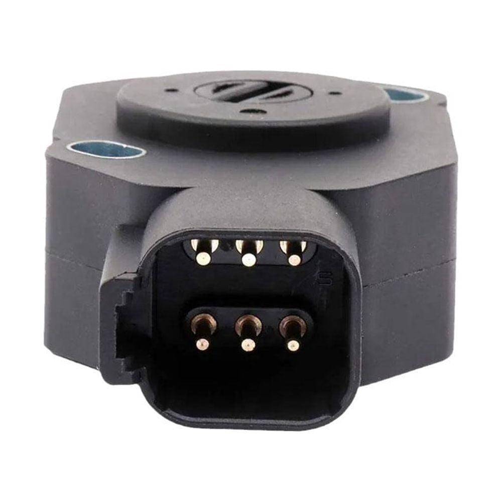 Furulu Throttle Position Sensor For Dodge Ram 2500 3500 Cummins 5.9L ...