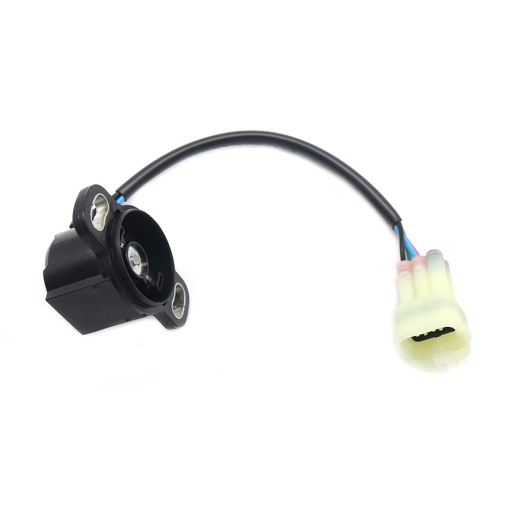 Furulu Throttle Position Sensor Kit For Suzuki Sidekick Samurai GMC ...