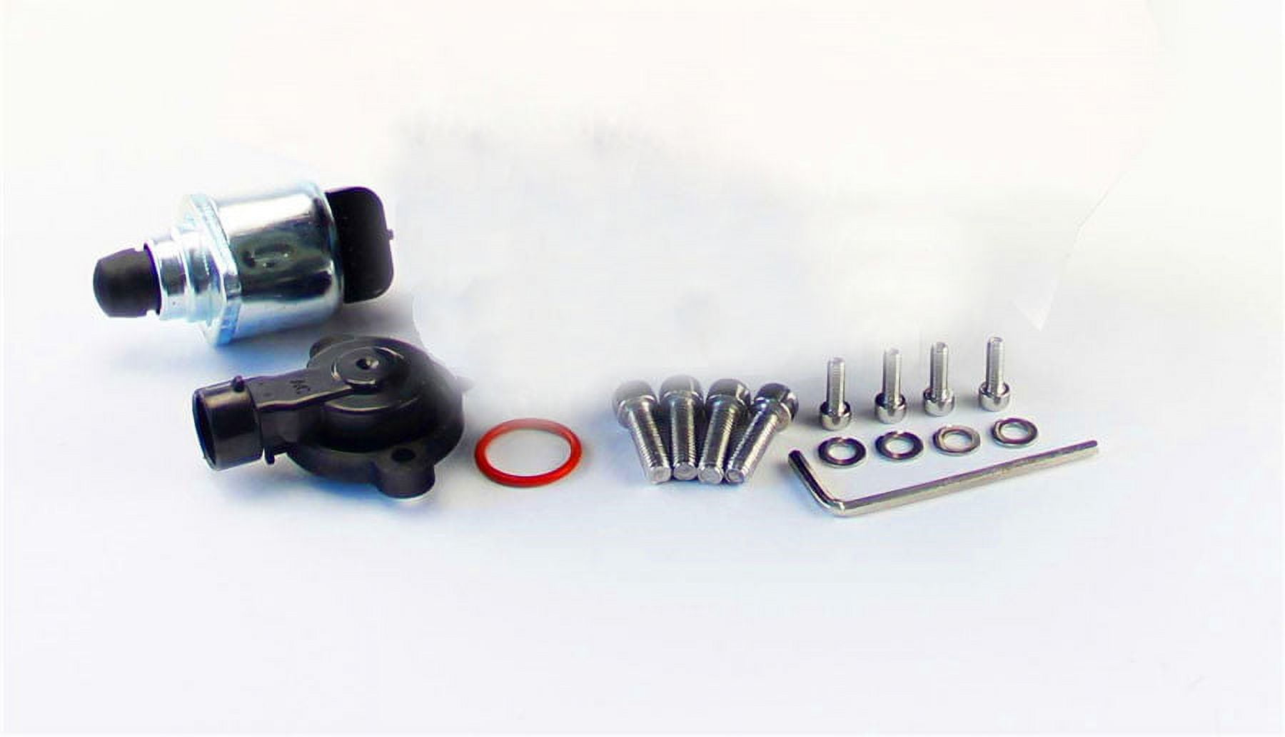 Furulu Throttle Position Sensor TPS For Toyota Corolla Tacoma 4Runner ...