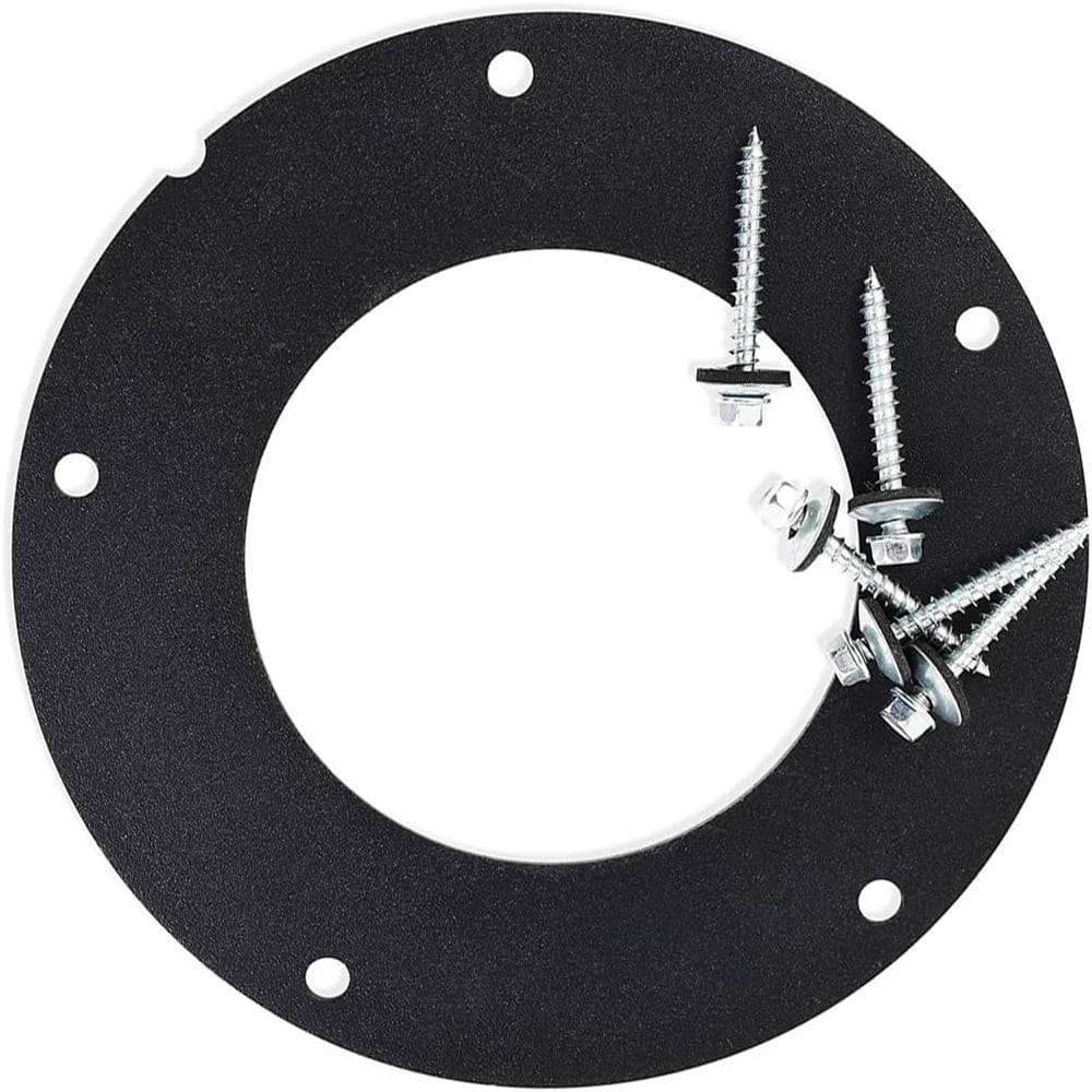 Furulu # Tr7-R Gas Tank Lock Ring Repair Kit For Chevy Aurora Seville ...
