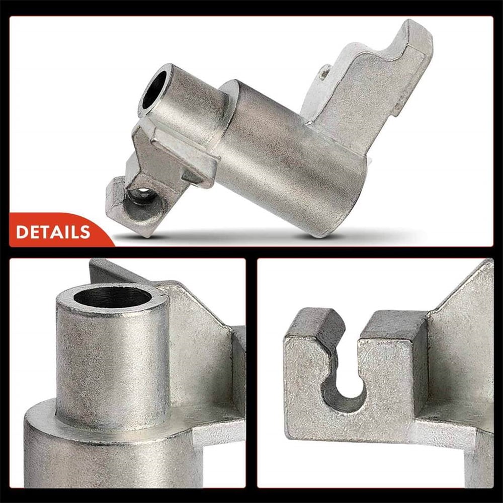 Furulu Trans Shift Interlock Latch for Chrysler Pacifica Dodge Charger ...