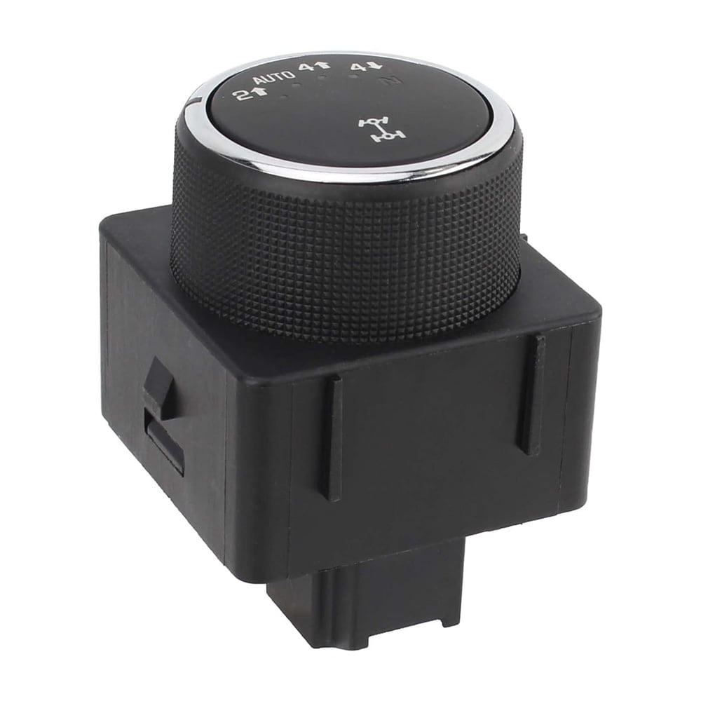 Furulu Transfer Case Selector Switch Knob For Chevrolet Avalanche ...