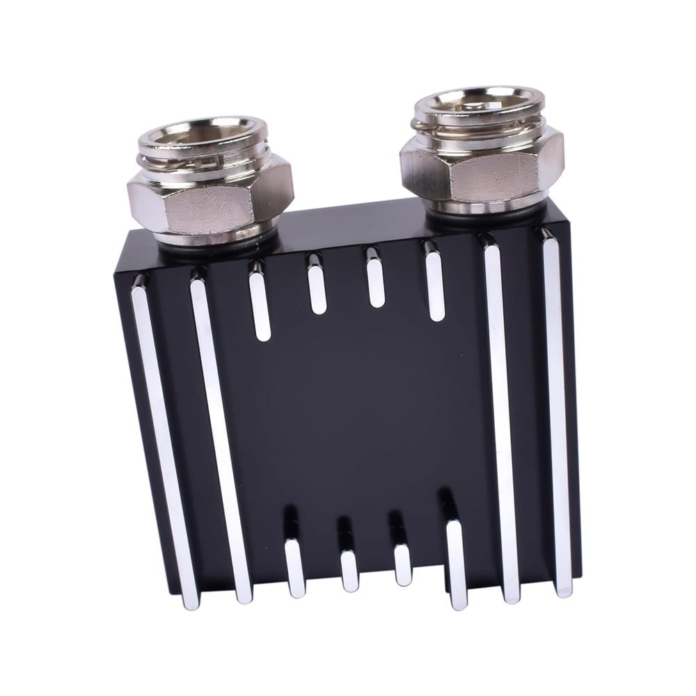 Furulu Transmission Cooler Thermostatic Bypass Upgrade 68186711AA For 6 ...