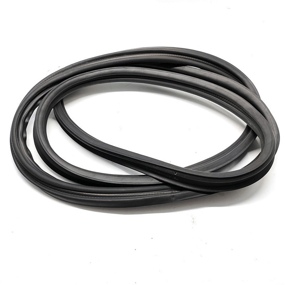 Furulu Trunk Lid Weatherstrip Seal For 2003-2007 Accord Sedan 4 Door ...