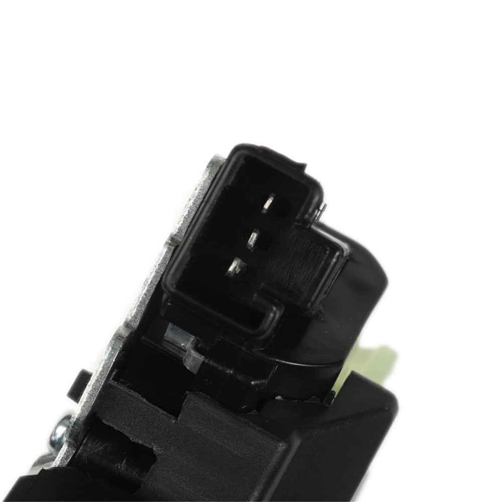 Furulu Trunk Tailgate Lock Latch 64600-02030 w/ Power Lock For Toyota ...