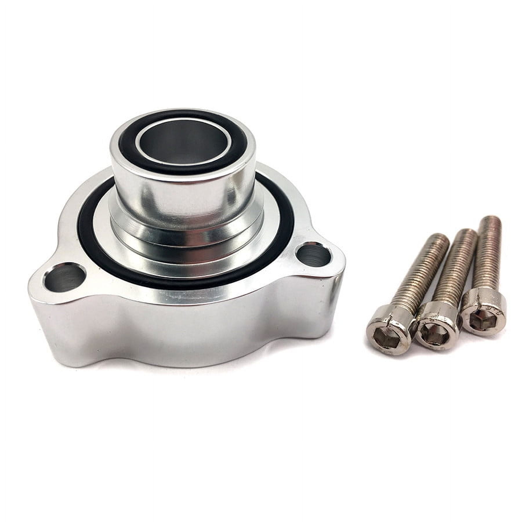 Furulu Turbo Blow Off Valve BOV Adaptor for Mercede 2.0 Turbo A180 ...