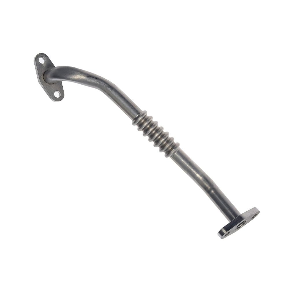 Furulu Turbo Oil Return Line Tube Assembly 282452G400 For Hyundai / Kia ...