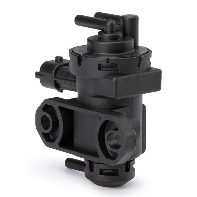 Furulu Turbo Pressure Solenoid Valve For Holden Rodeo Mazda BT50 Ford ...