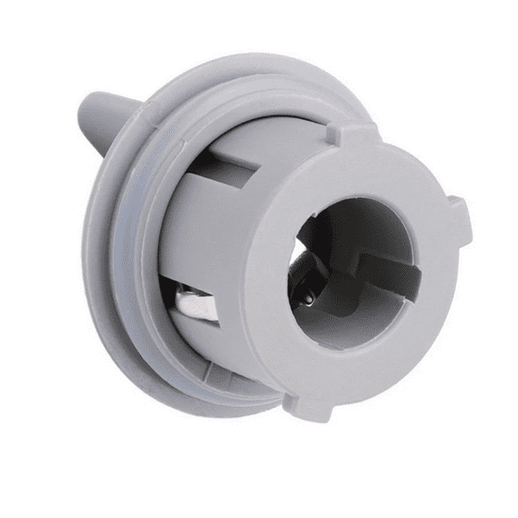 Furulu Turn Signal Headlights Socket Bulb Socket # 63117159570 For BMW ...