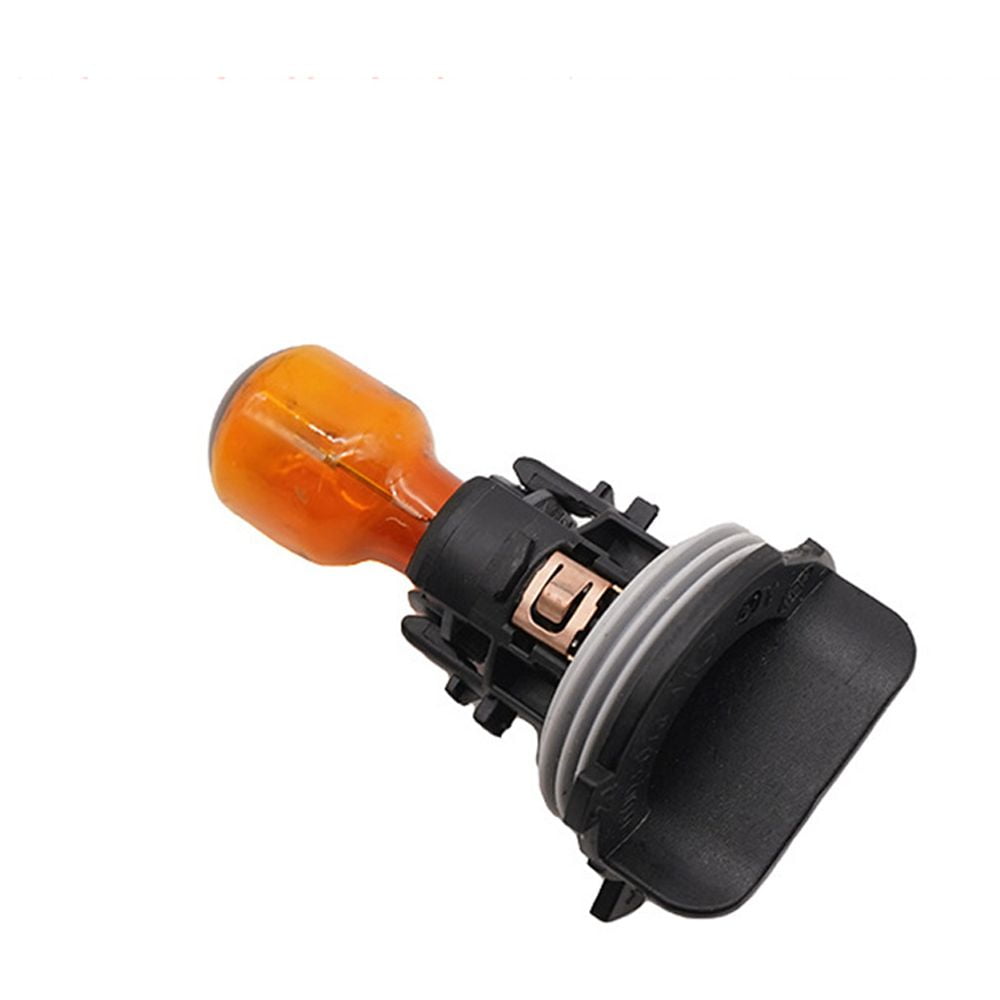 Furulu Turn Signal Light Bulb Socket For Ford Fusion Transit Connect ...