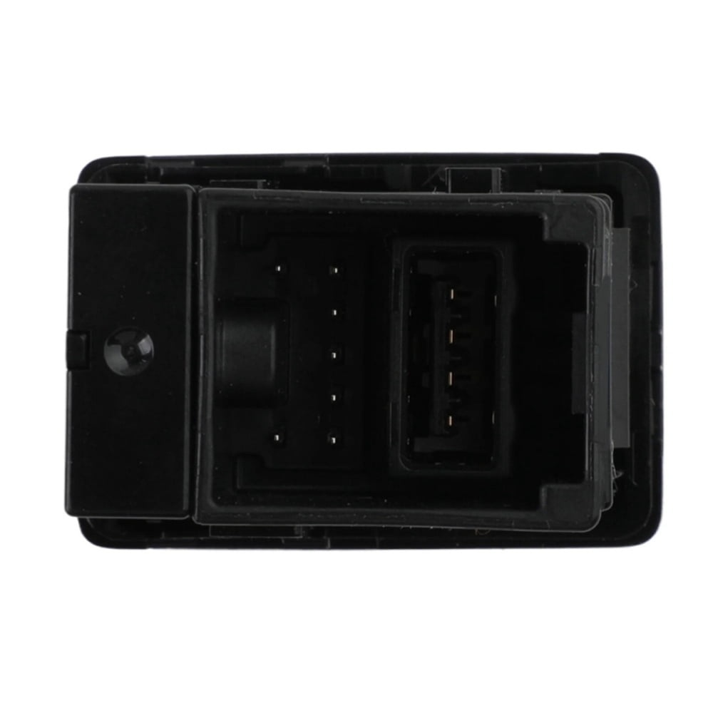 Furulu USB AUX Port Adapter Jack For Toyota Avalon Corolla RAV4 Sienna ...