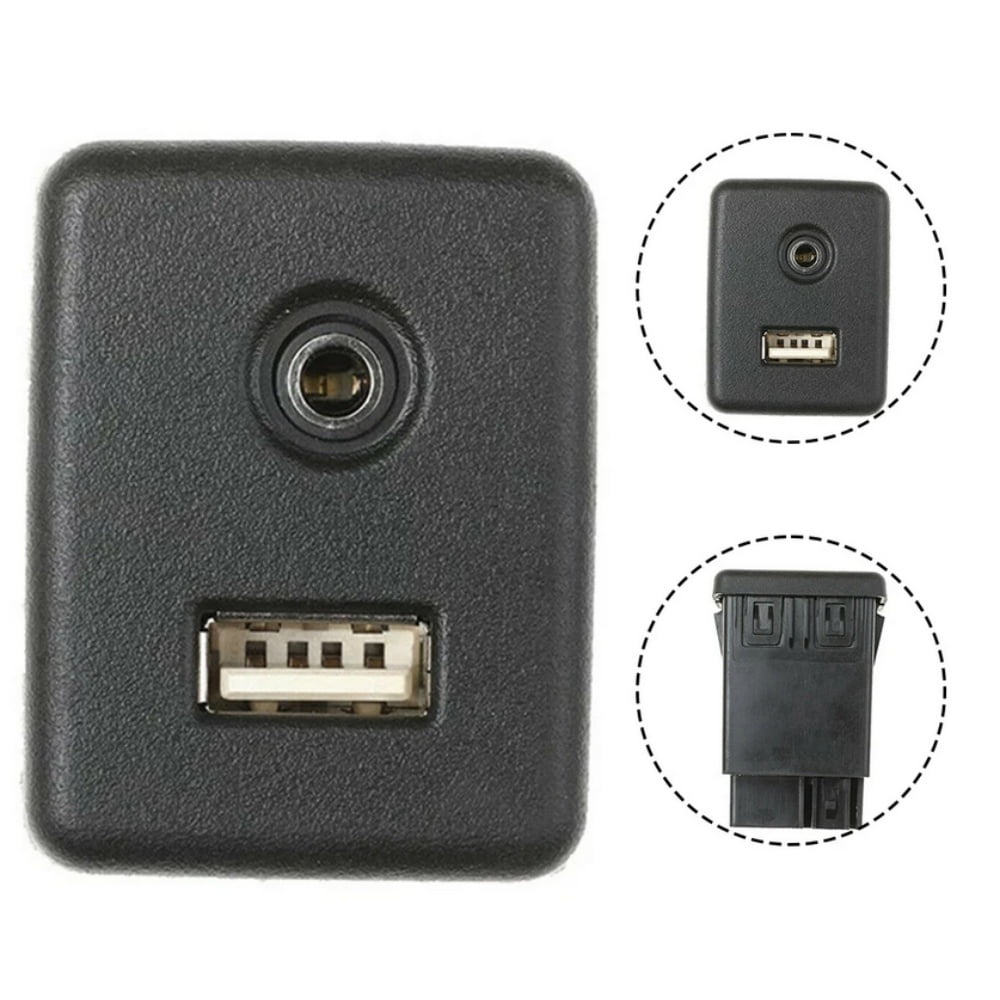 Furulu USB Charging Port Module Socket 13599456 For Chevrolet Malibu ...