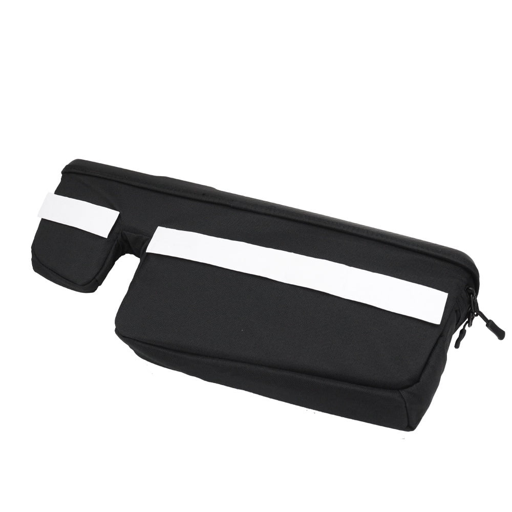 Furulu UTV Storage Bag Dashboard Storage Bag Fit for Polaris General ...